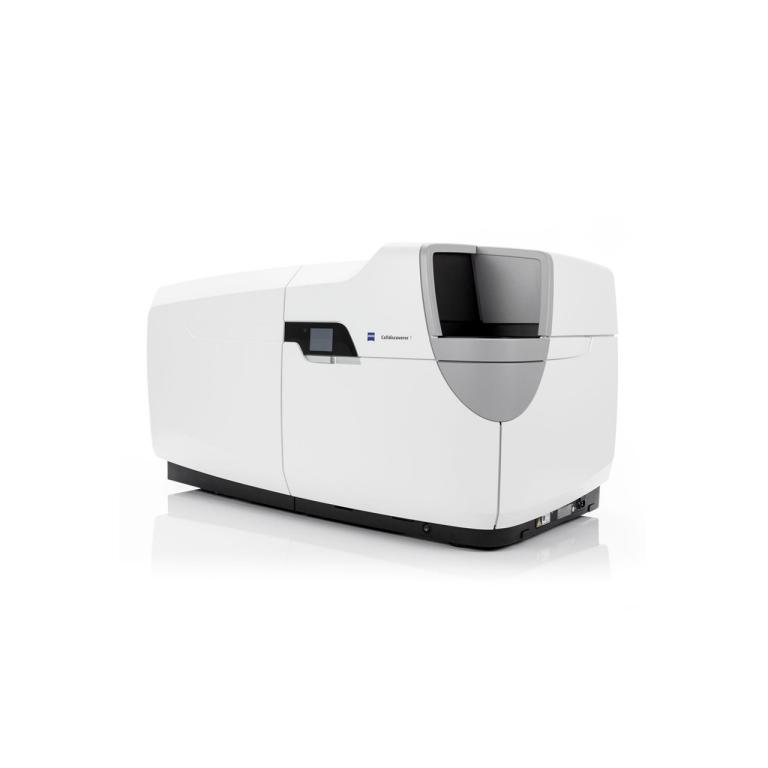 Efficiency Unlocked: Workflow Wizardry with Celldiscoverer 7: A ZMCC ...