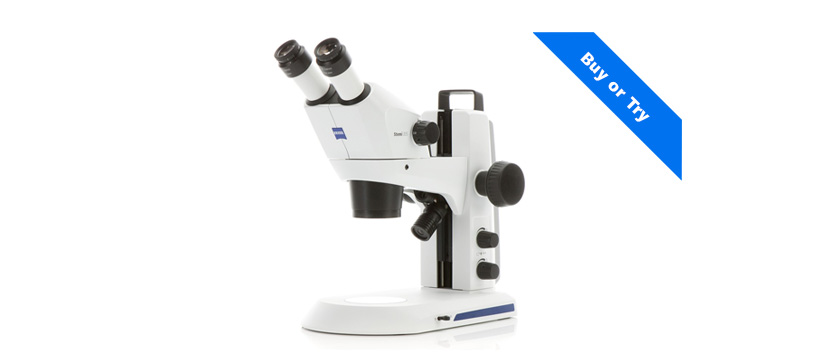 ZEISS Product Solutions for Microscopy & Imaging