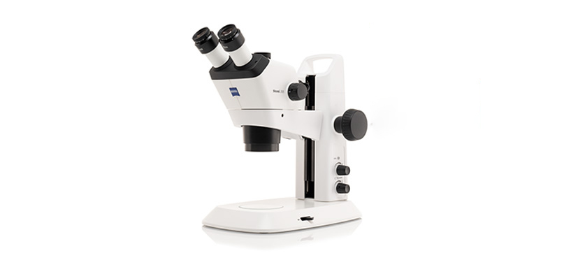 ZEISS Product Solutions for Microscopy & Imaging