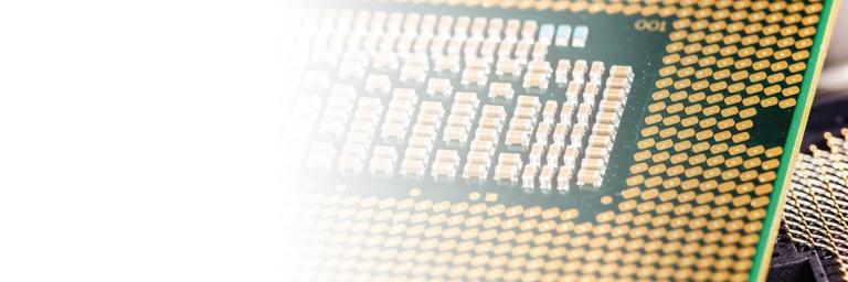 ZEISS Microscopy for Advanced Packaging