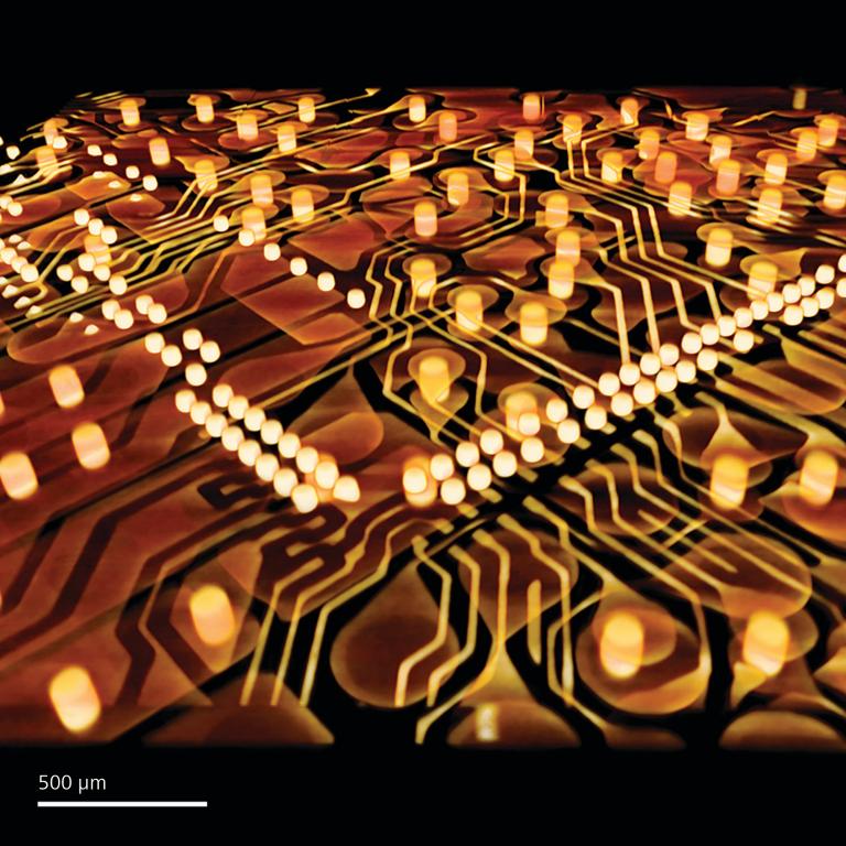 ZEISS Microscopy for Advanced Packaging