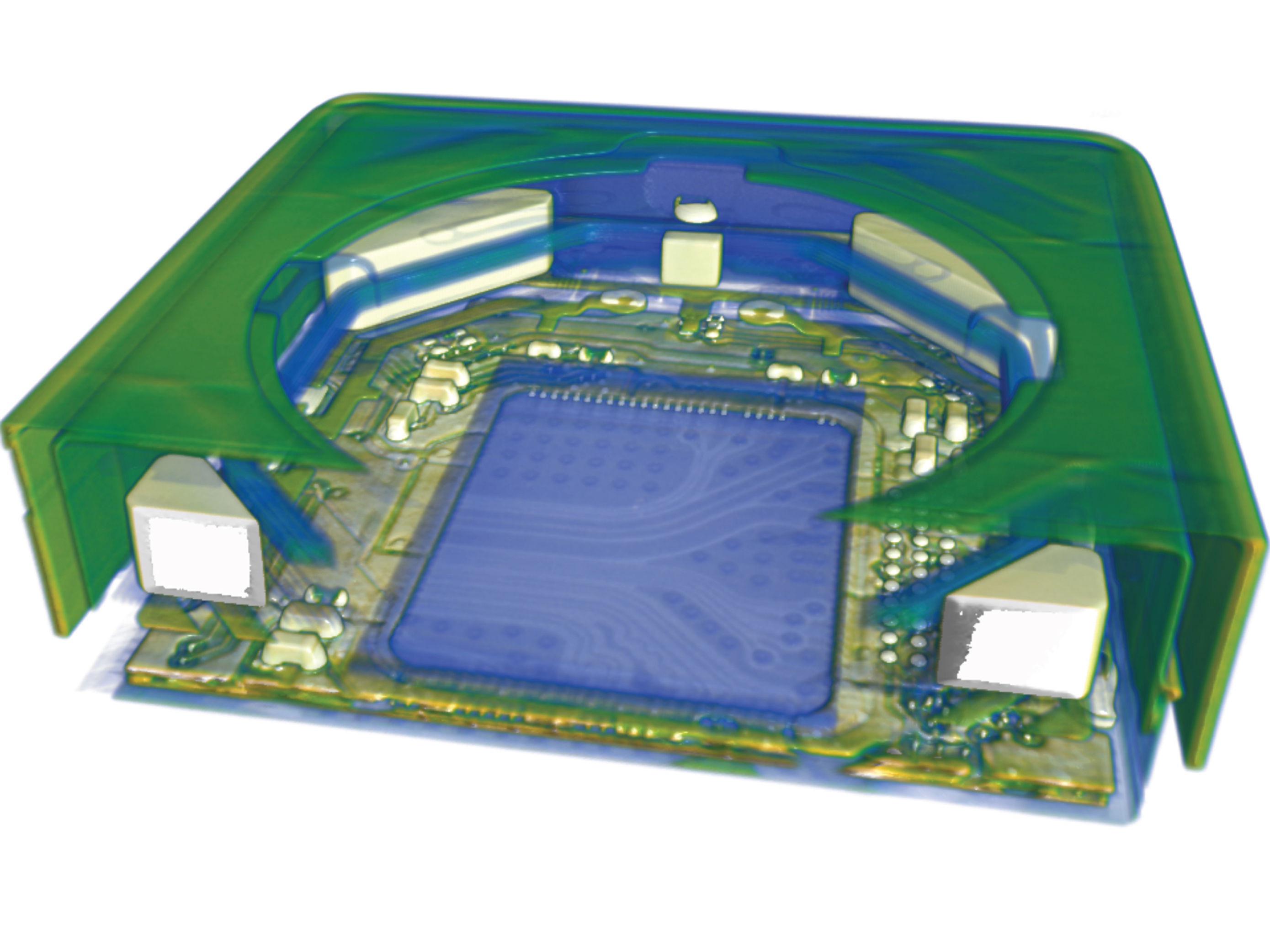 ZEISS Microscopy for Display, LED & Photonics