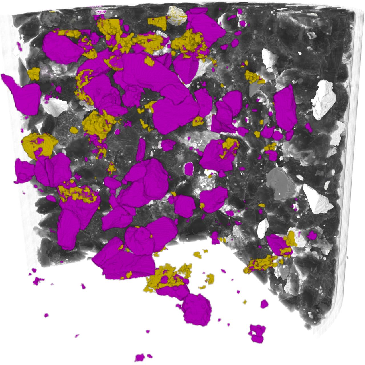 ZEISS Microscopy for Geoscience