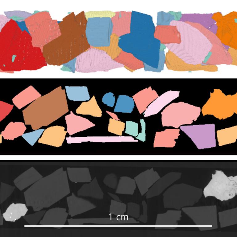 ZEISS Microscopy for Geoscience