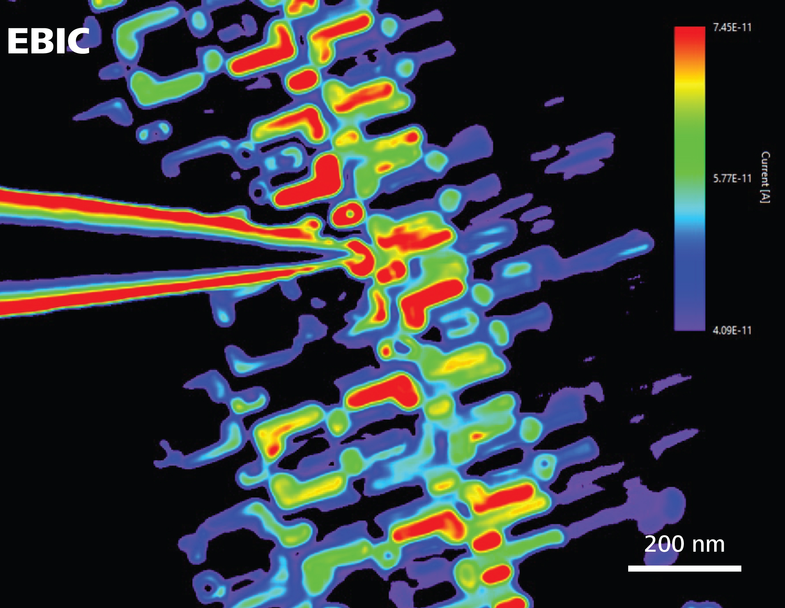 ZEISS Microscopy for Logic & Memory Research