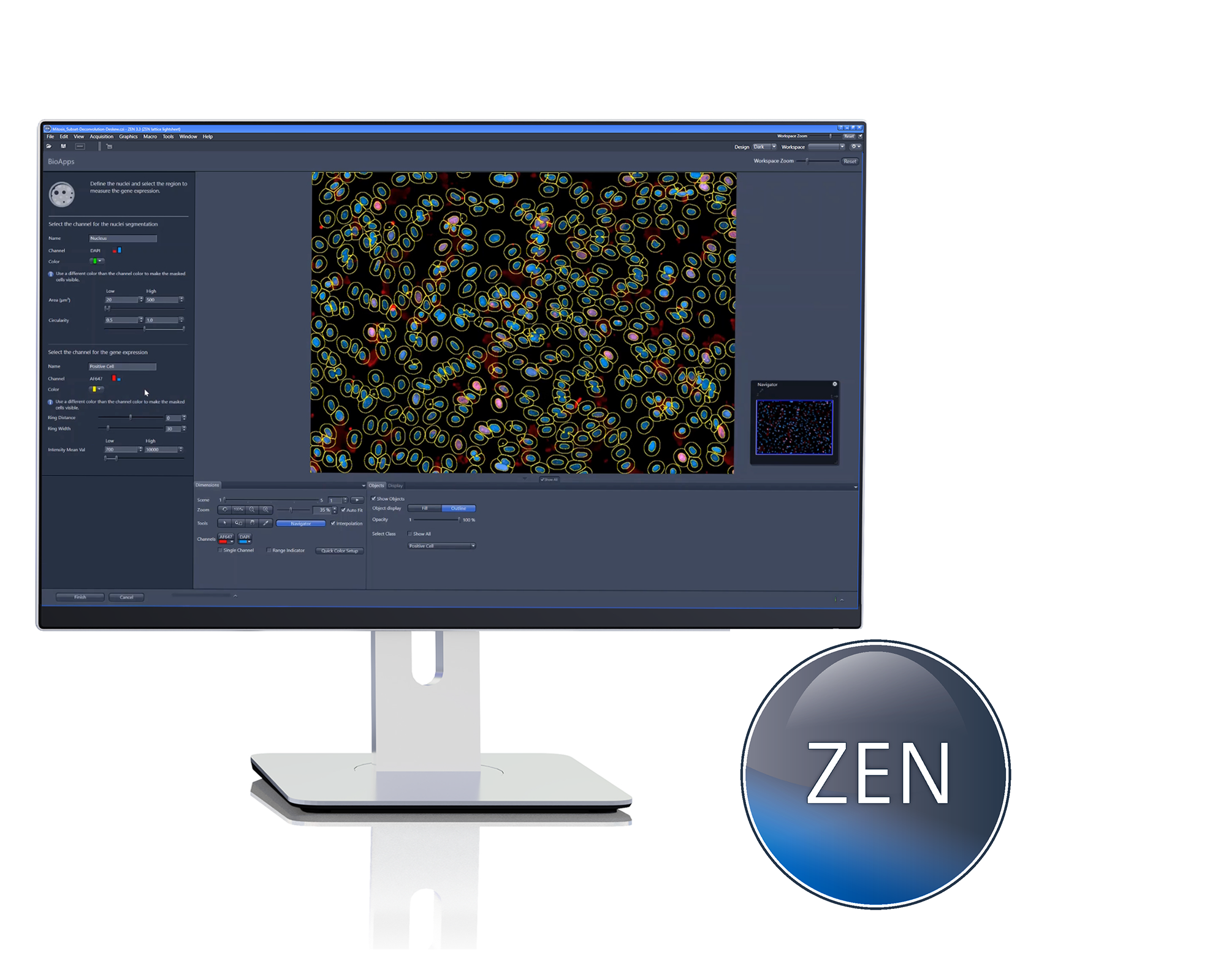 ZEN Blue Software: Mastering Modules – A ZMCC SkillBuilder Workshop