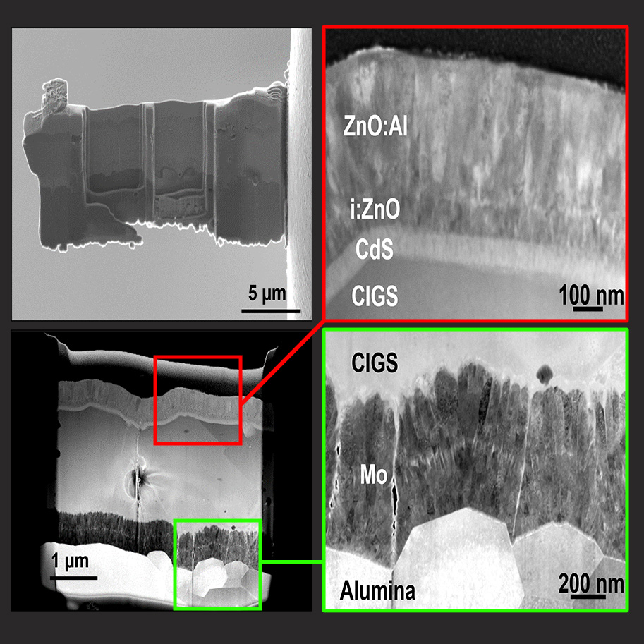 Introduction to TEM Lamella Preparation On The ZEISS Crossbeam FIB-SEM