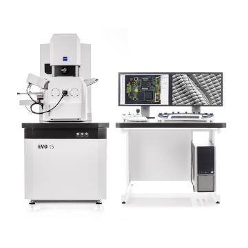 Pushing Boundaries of your EVO: Exploring VP mode, High-Resolution Imaging and Challenging Samples