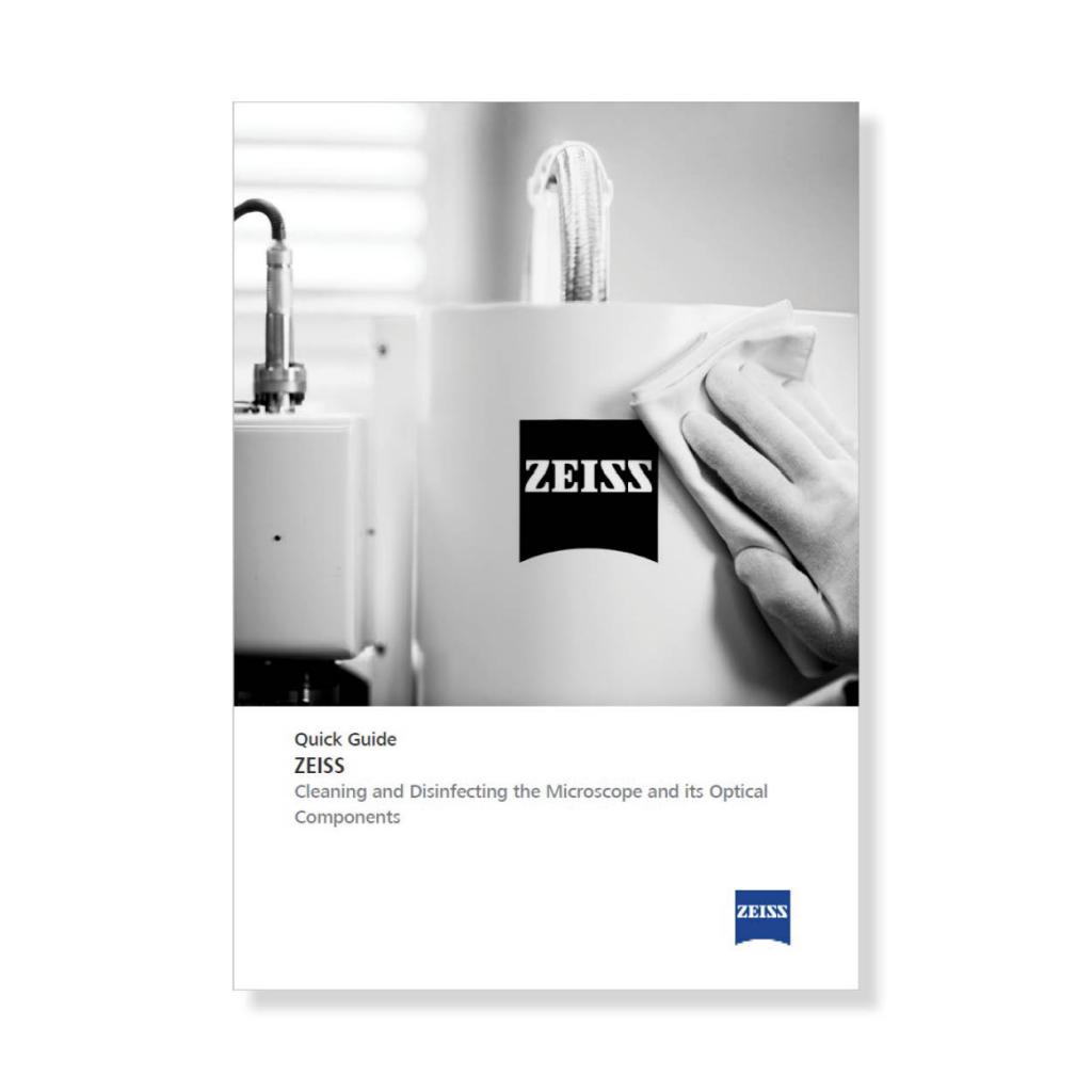 ZEISS Live Support — Microscopy & Software Assistance