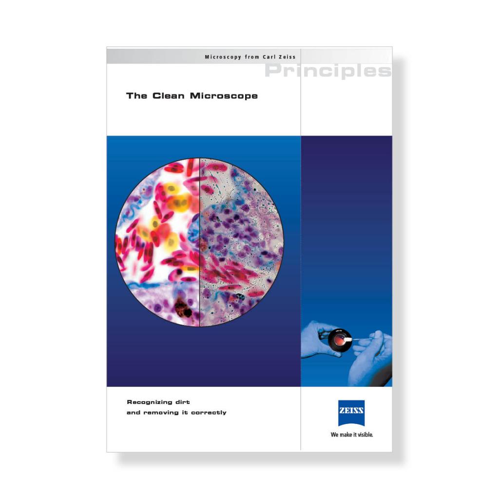 ZEISS Live Support — Microscopy & Software Assistance