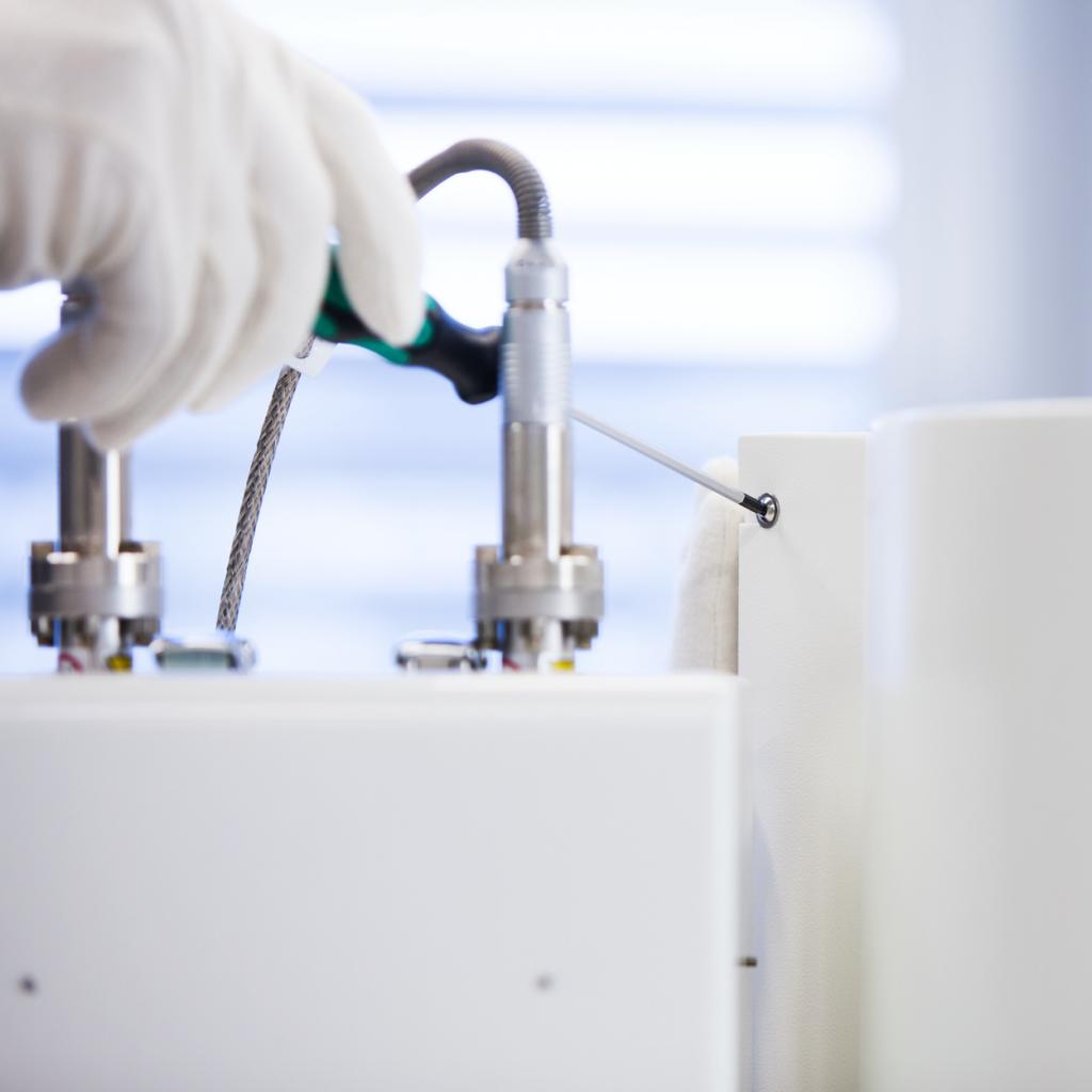 ZEISS Live Support — Microscopy & Software Assistance