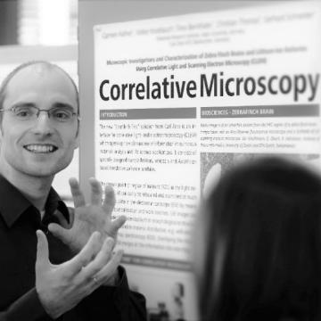 About Us - ZEISS Microscopy.