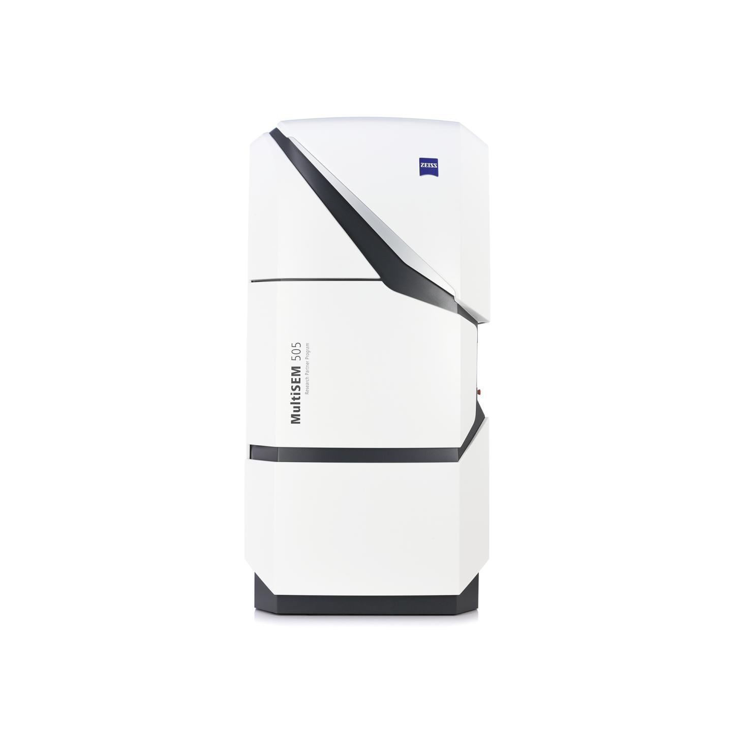 About Us - ZEISS Microscopy.