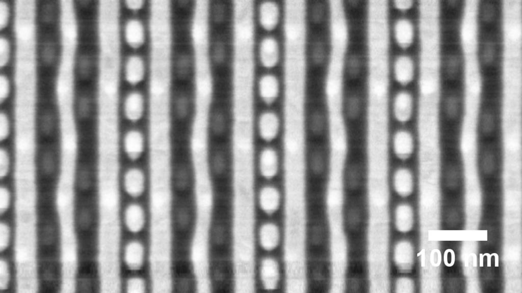 ZEISS Crossbeam 750 FIB-SEM | Precision Imaging & Sample Prep