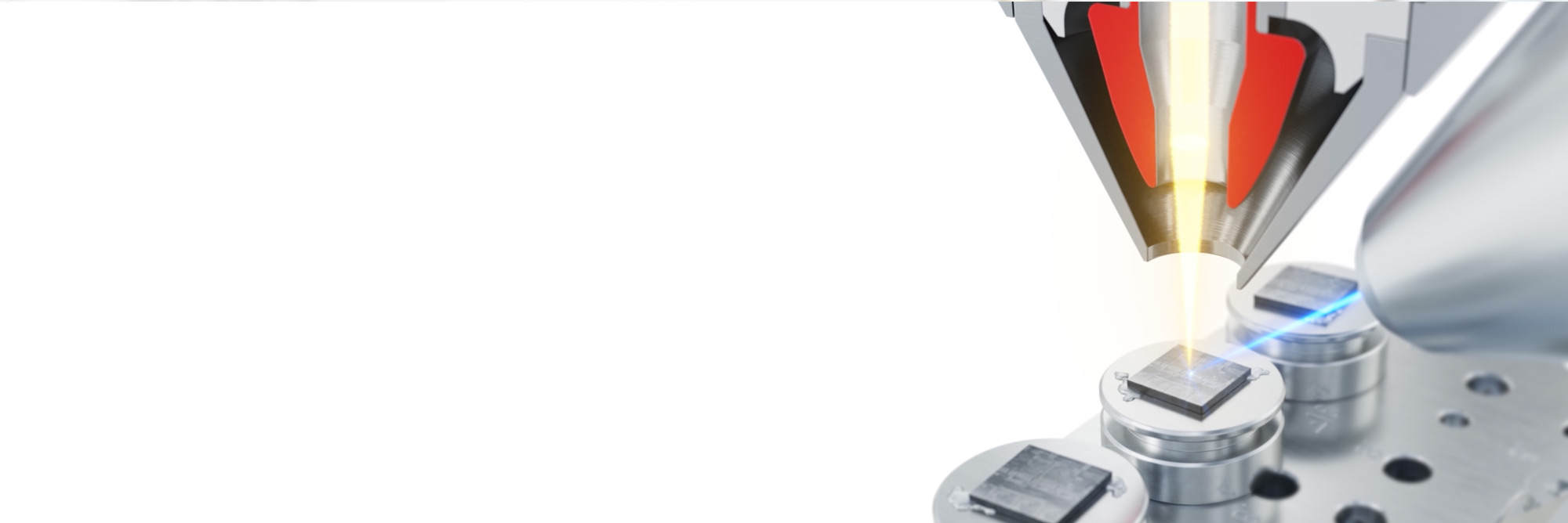 Semiconductor Failure Analysis and 3D Characterization | ZEISS