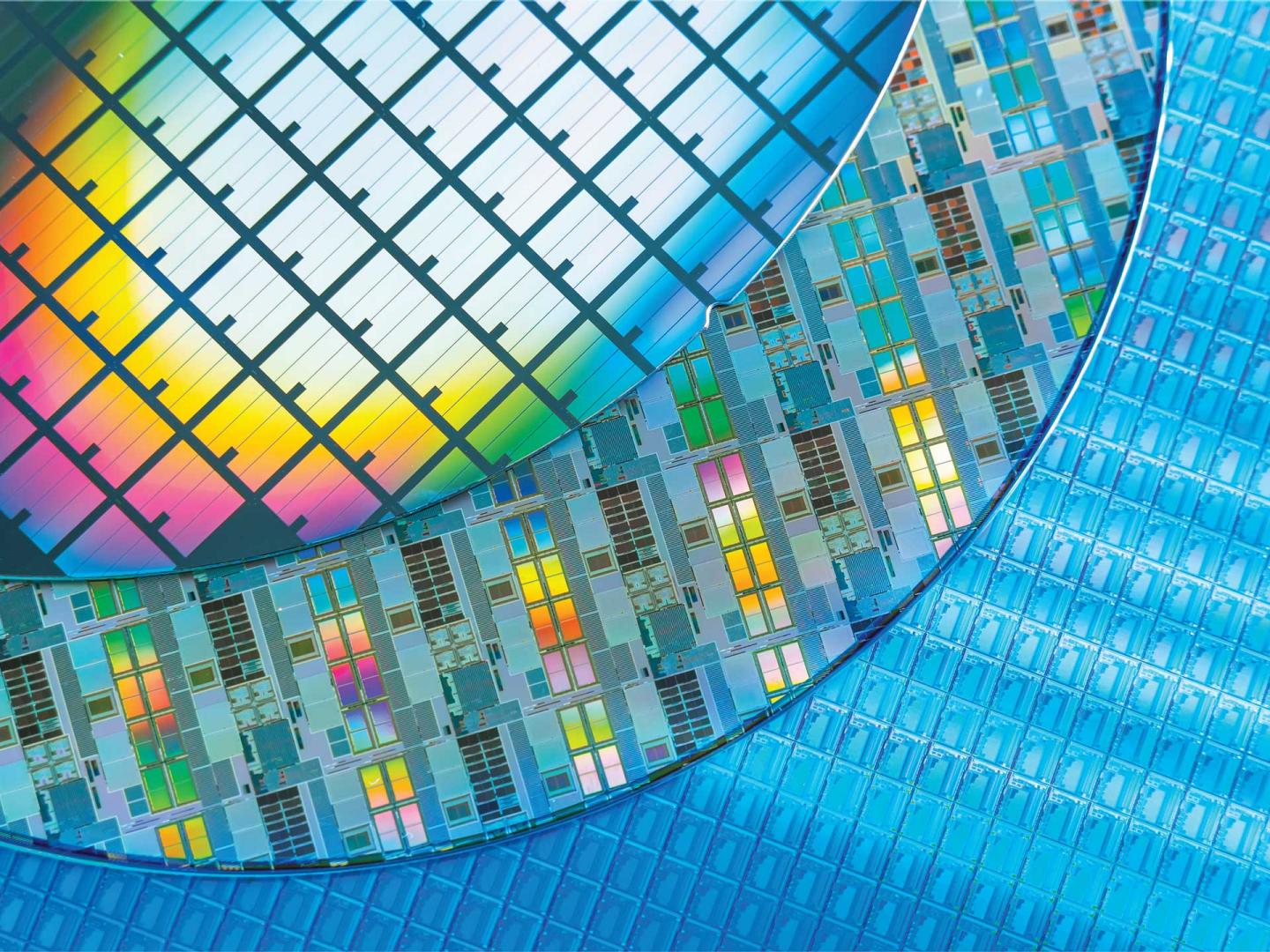 Microscopy Solutions for Semiconductors and Electronics