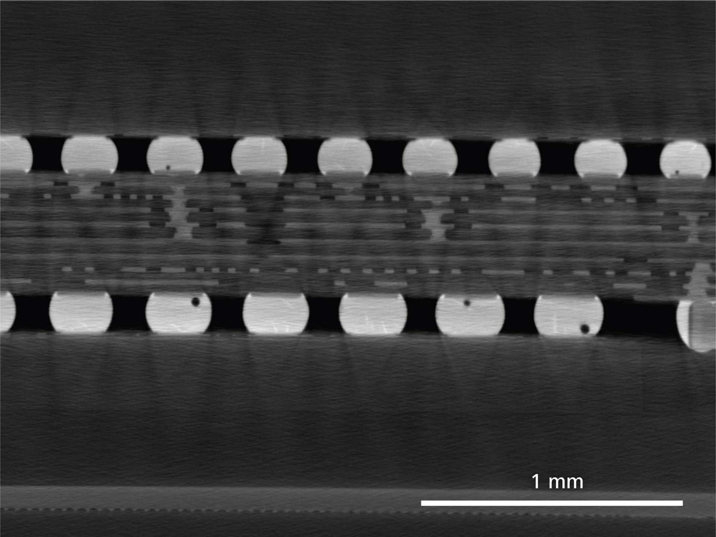 Microscopy Solutions for Analog, RF, Power, MEMS, and Sensors