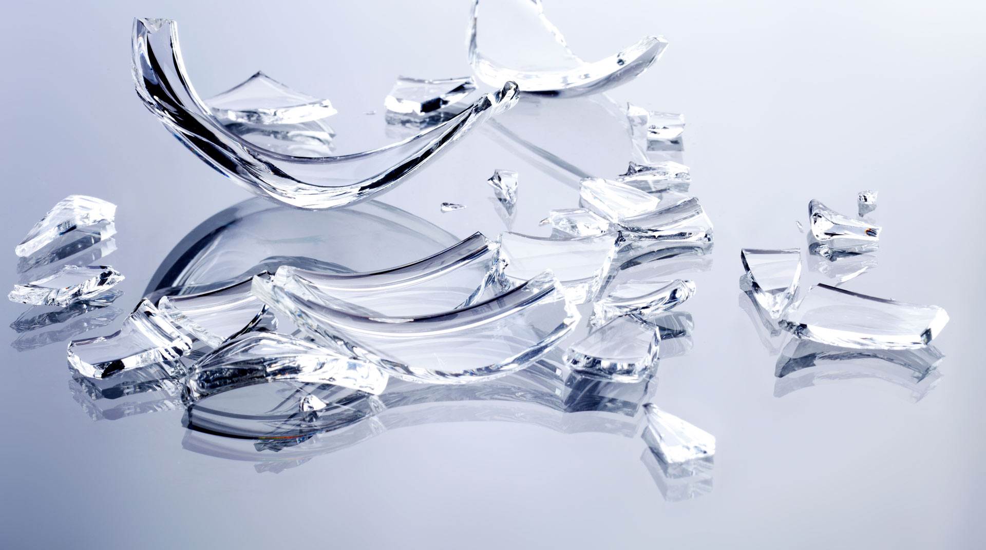 Microscopic investigation of forensic glass traces | ZEISS