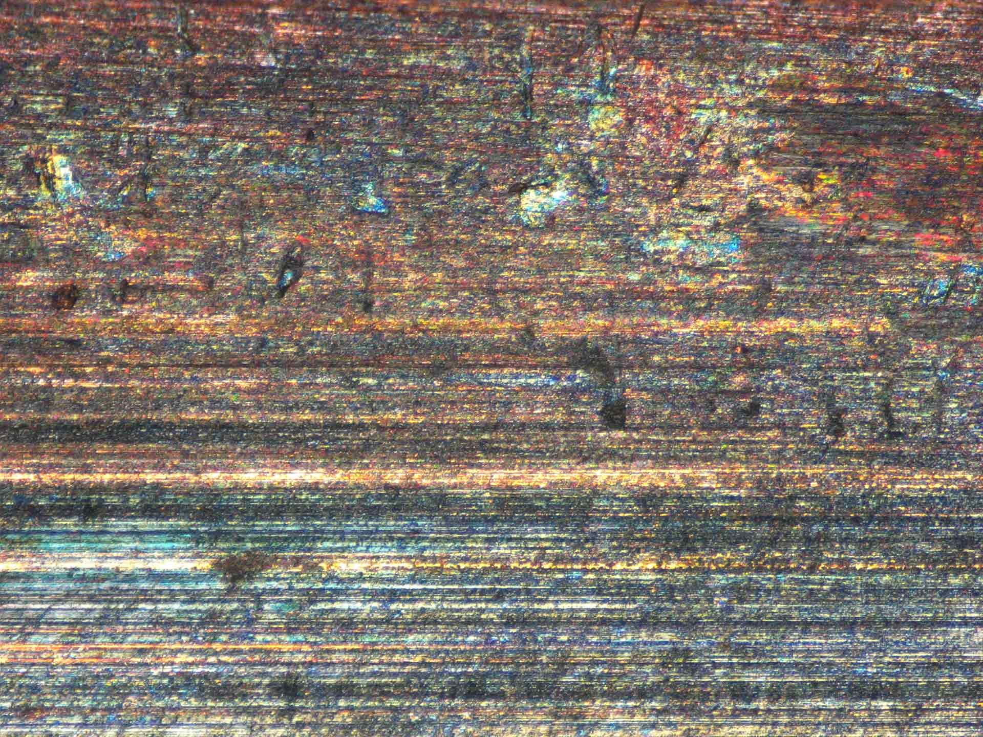 Forensic Ballistics and Toolmark Examinations