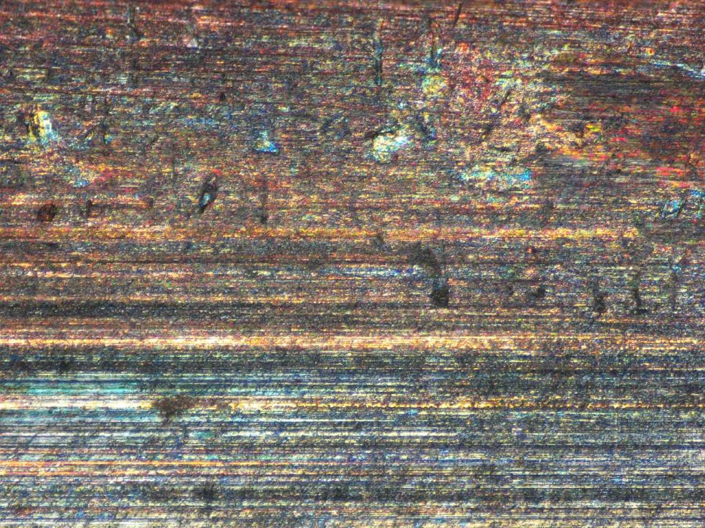 forensic ballistics background