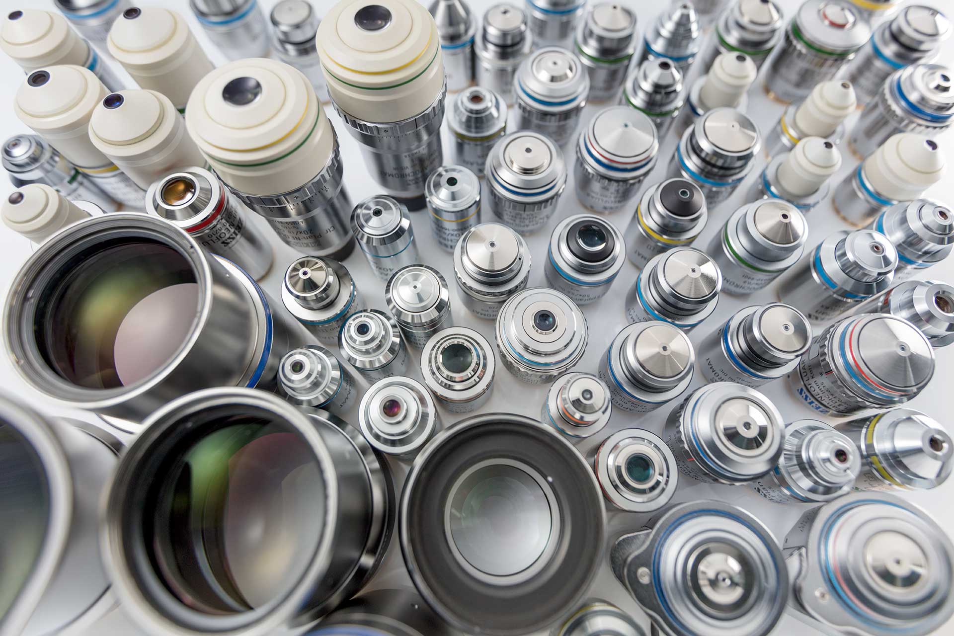 Enhance Your Microscopy Solutions with ZEISS