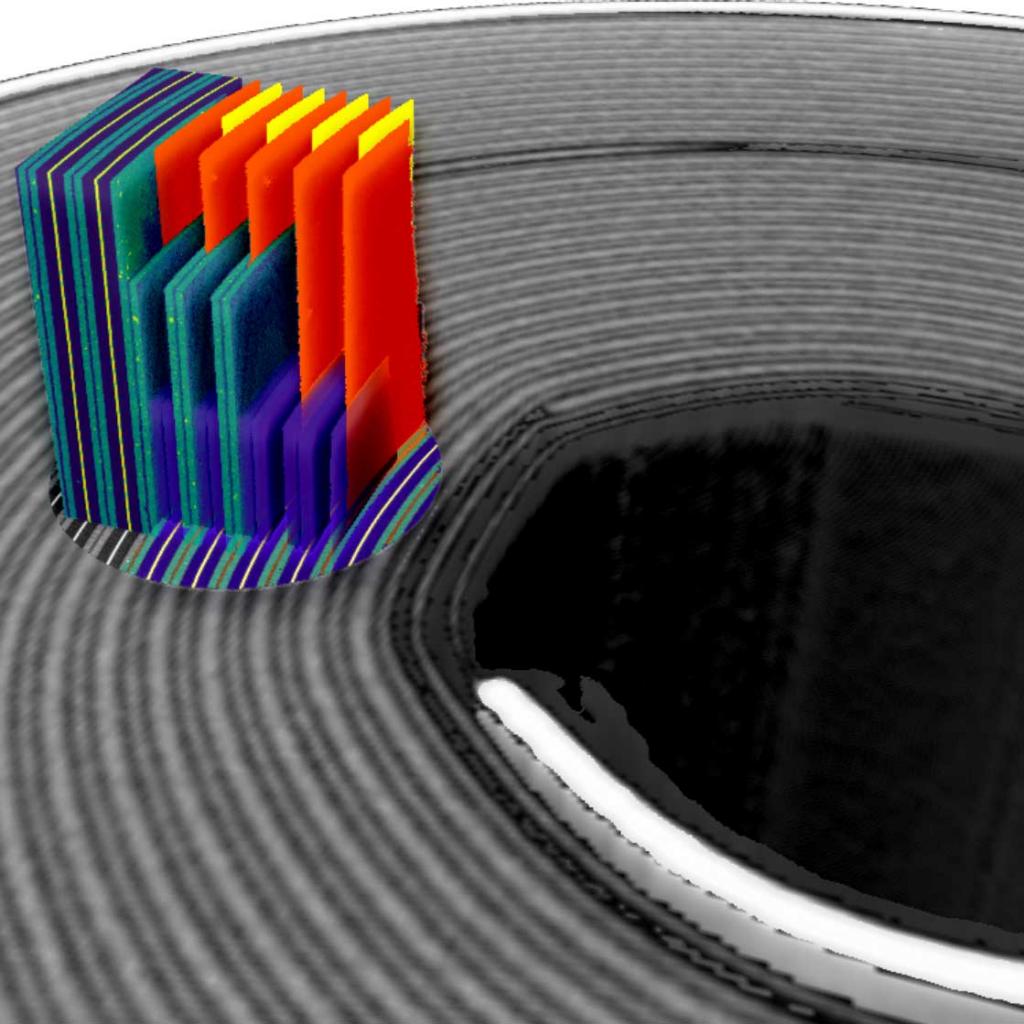 Multi-scale battery imaging | ZEISS