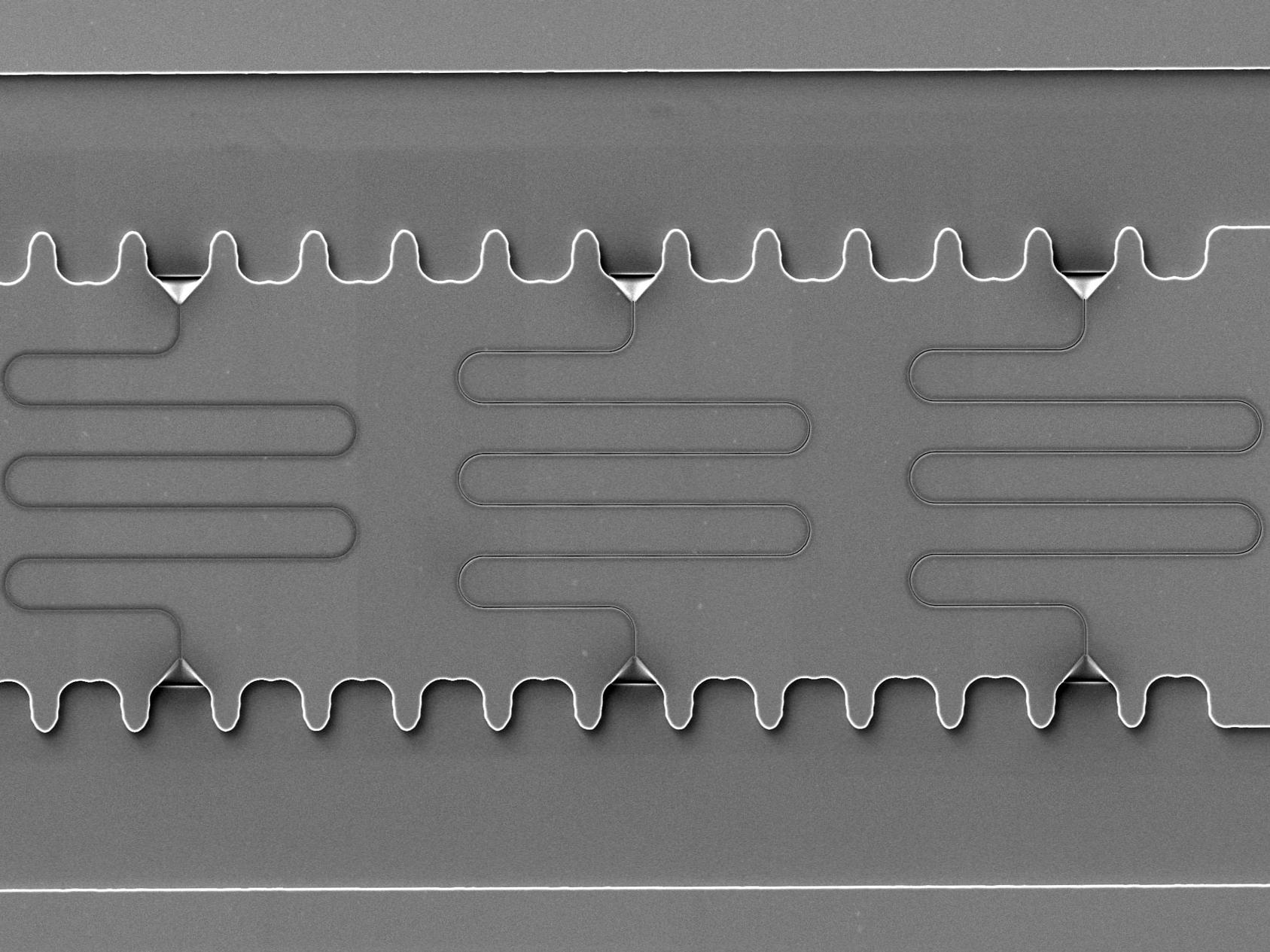 ZEISS Crossbeam 350 FIB-SEM | Flexible Imaging & Sample Prep