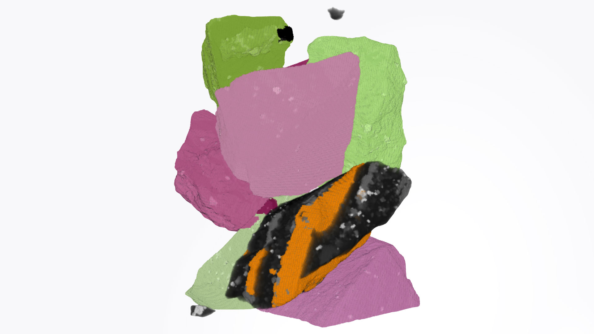 3D Mineralogy Solutions for Your Geoscience, Mining, Oil and Gas, and ...