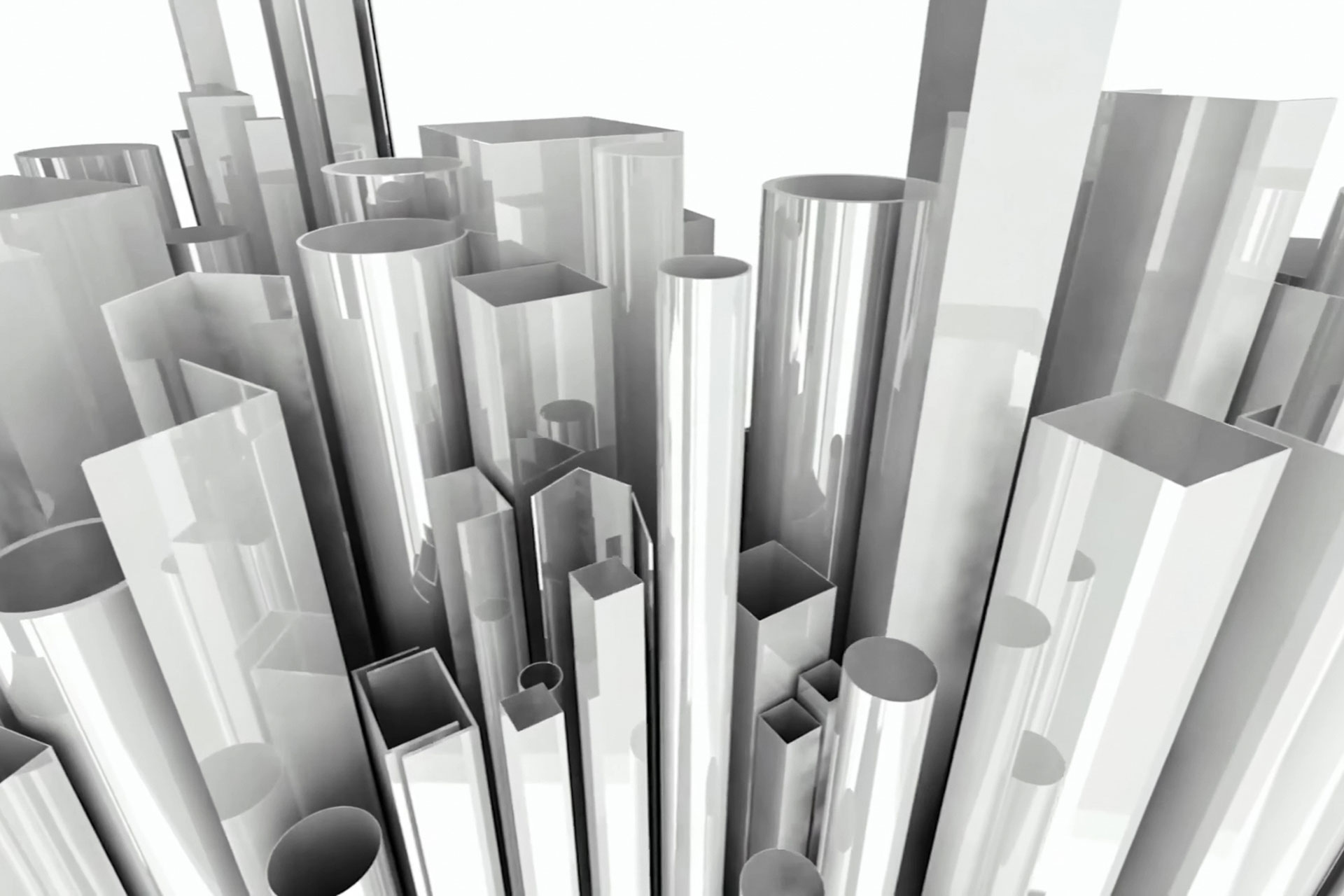 Microscopy Solutions for Steel and Other Metals