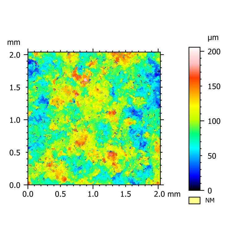 Microscopy Solutions for aluminum alloys