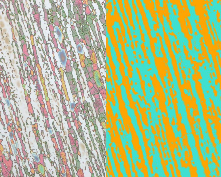 Microscopy Solutions for routine metallography