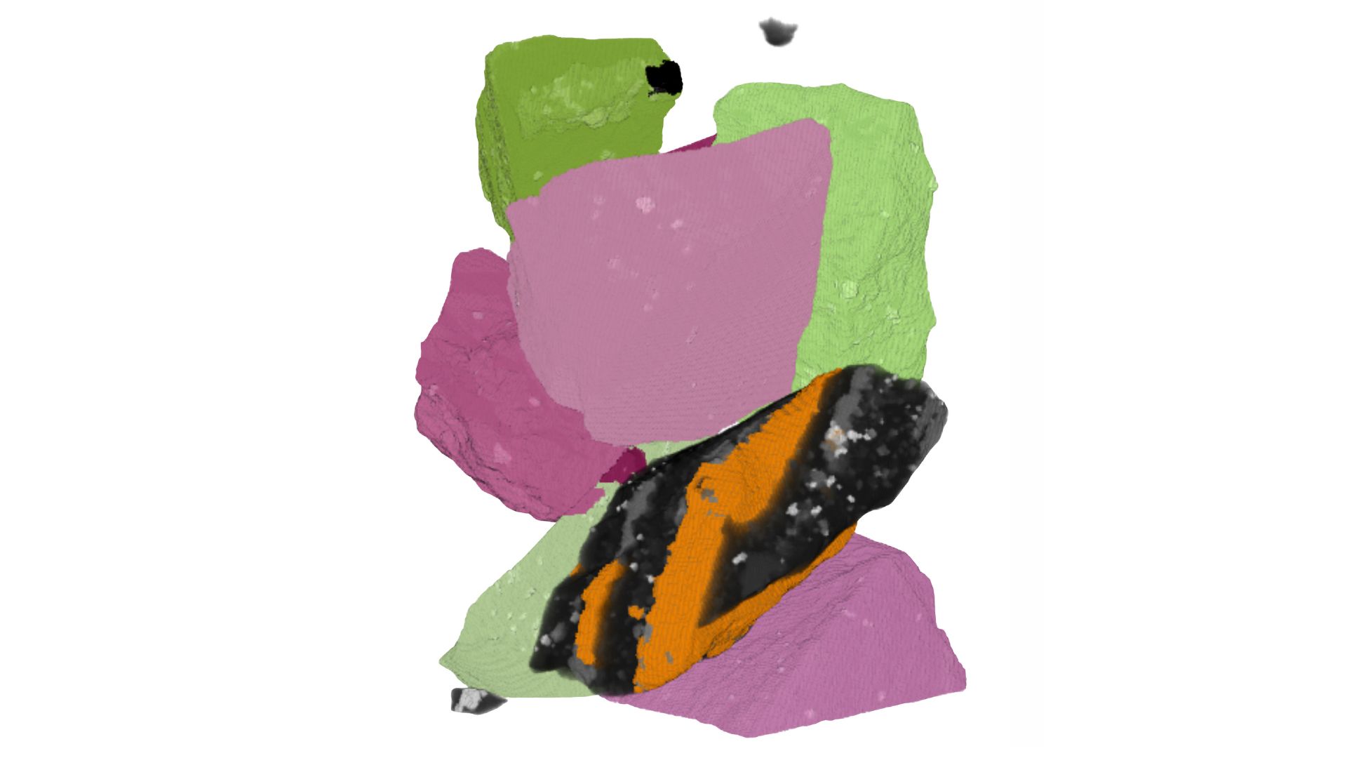 Automated Analysis Unlock The Secrets Of Your Minerals Zeiss