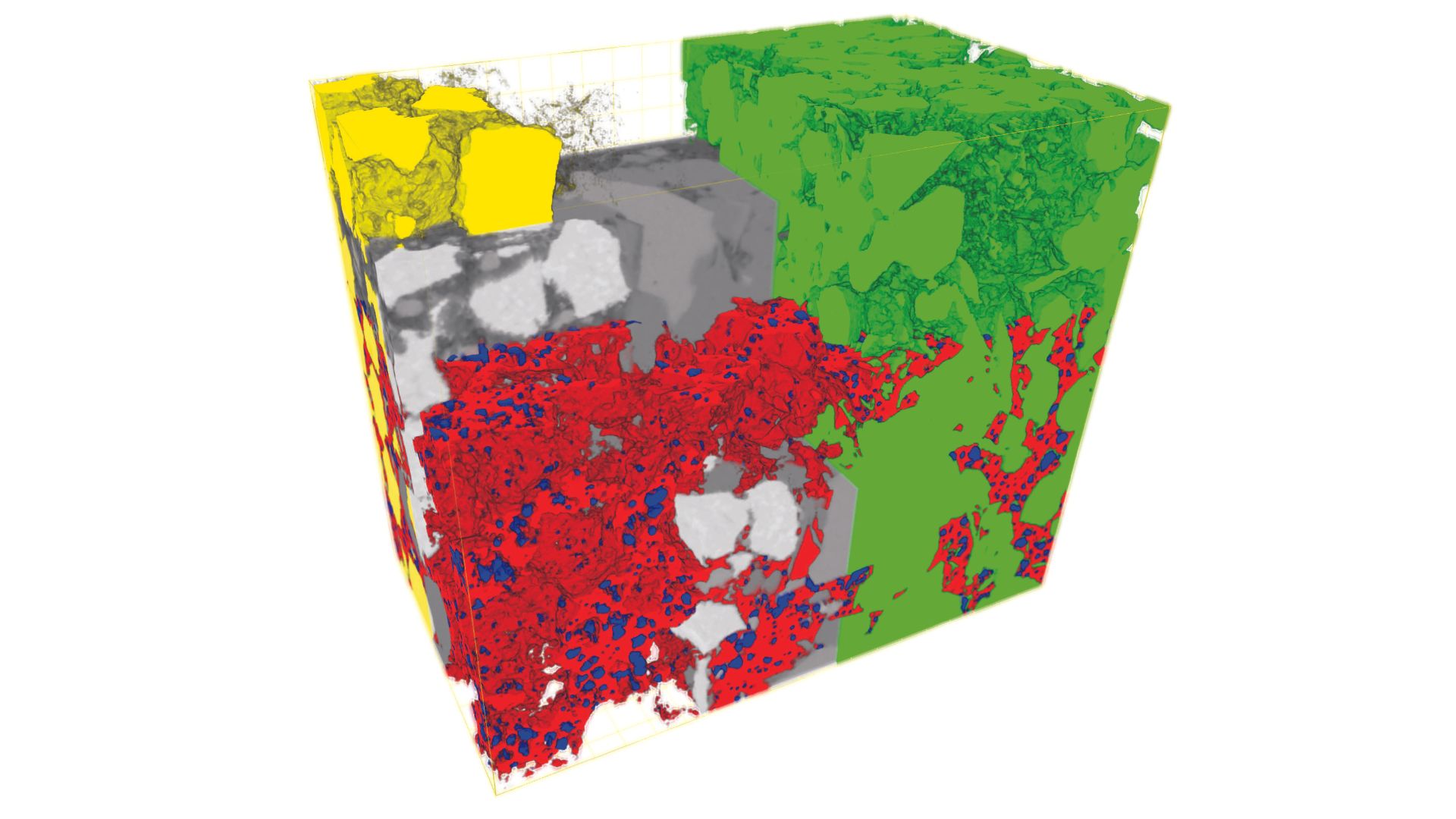 Advanced Platform for Multiscale Digital Rock Physics | ZEISS