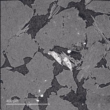 ZEISS Digital Rock Physics & Multiscale Core Analysis