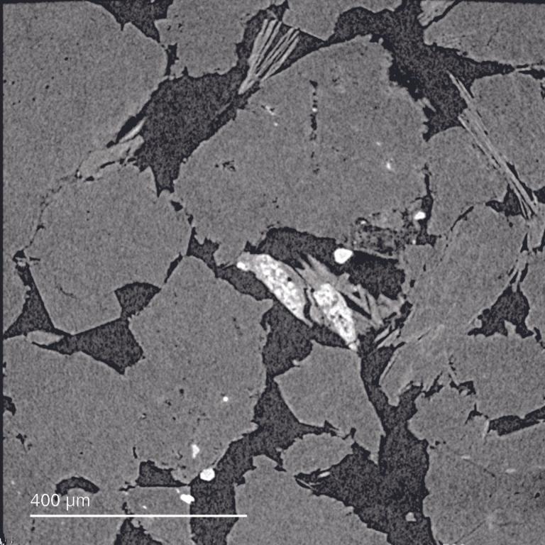 Advanced Platform for Multiscale Digital Rock Physics | ZEISS