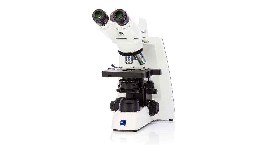 ZEISS Digital Classroom