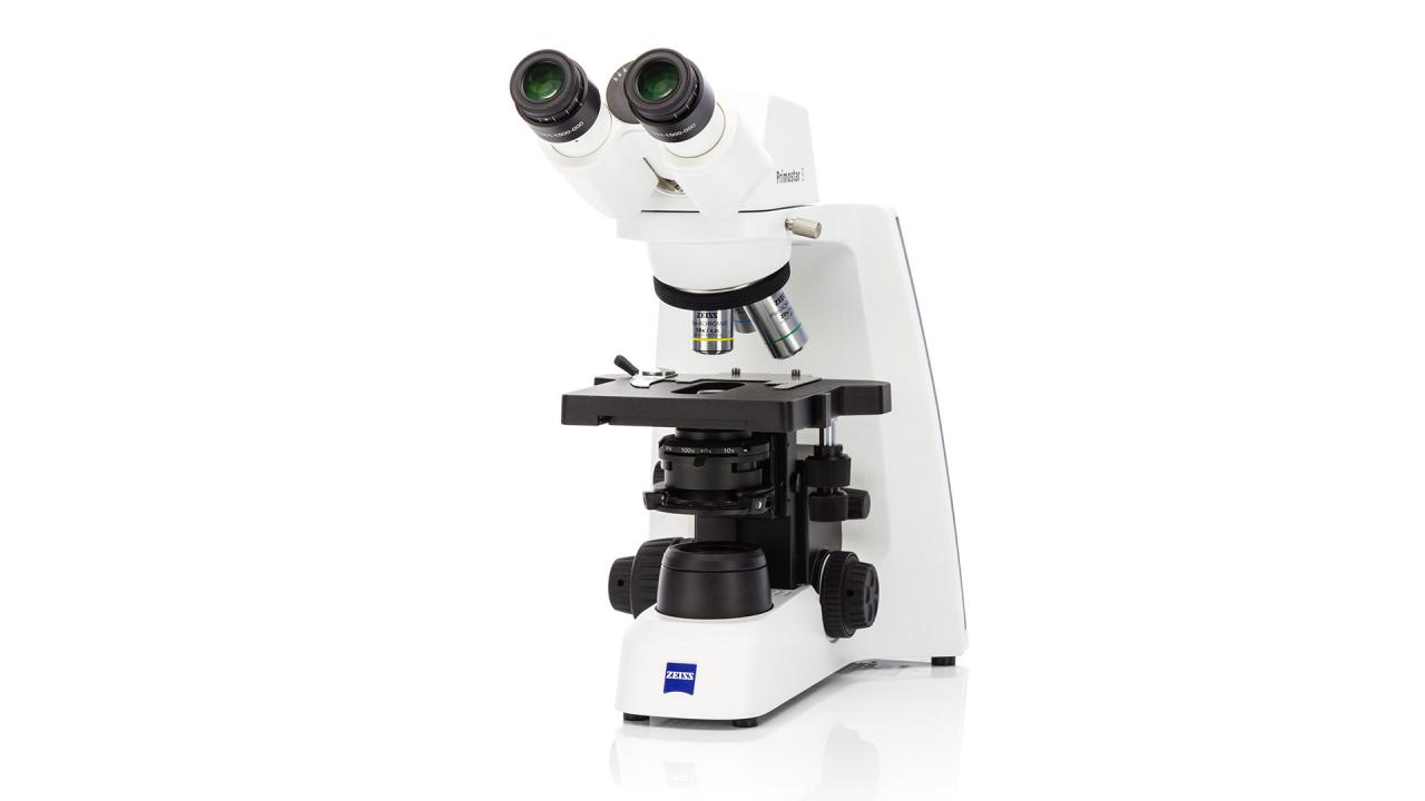 ZEISS Digital Classroom