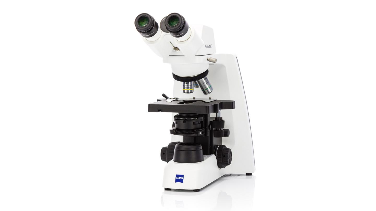 ZEISS Digital Classroom