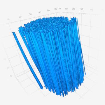 Characterize Biomaterials & Bio-Inspired Materials in 3D & 4D | ZEISS ...