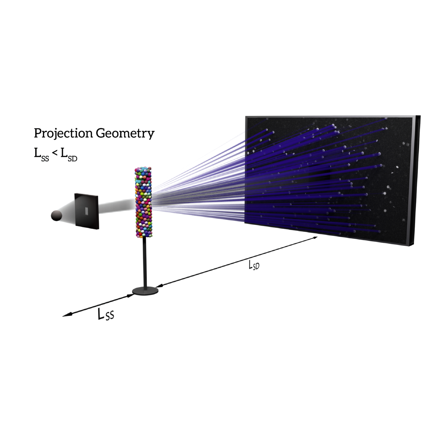 Diffraction Contrast Tomography: Unlock Crystallographic Secrets