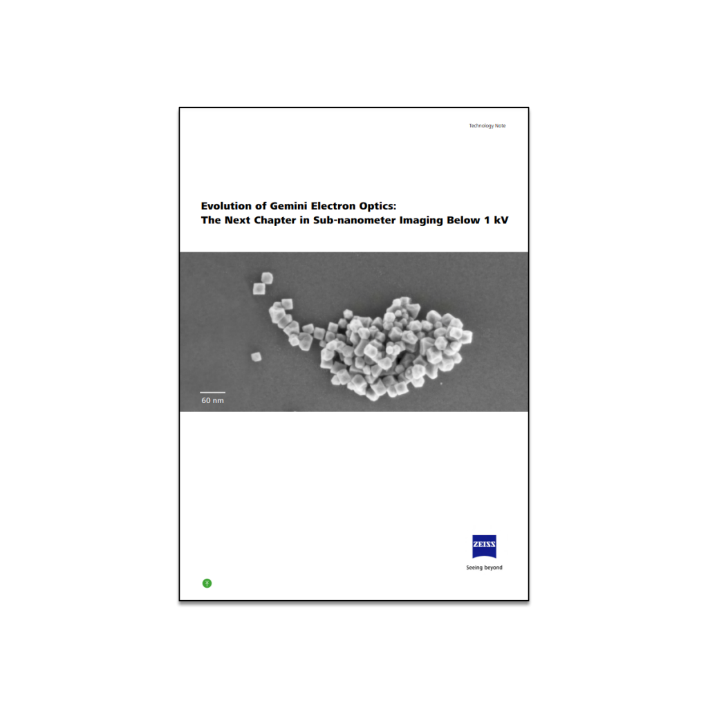 Discover Applications of Nanomaterials