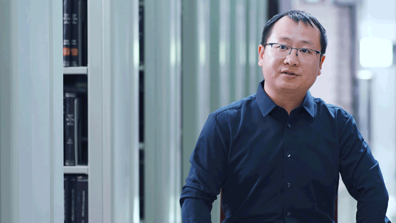 Uncovering the Origin of Animals with AI Microscopy | ZEISS