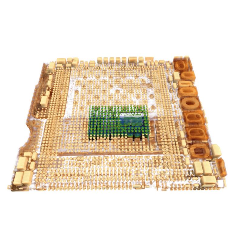 Discover new insights of advanced semiconductor packages