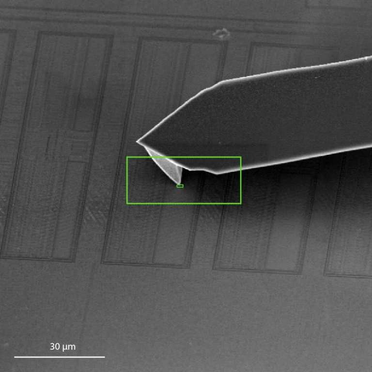 ZEISS Defect Localization Webinar Series