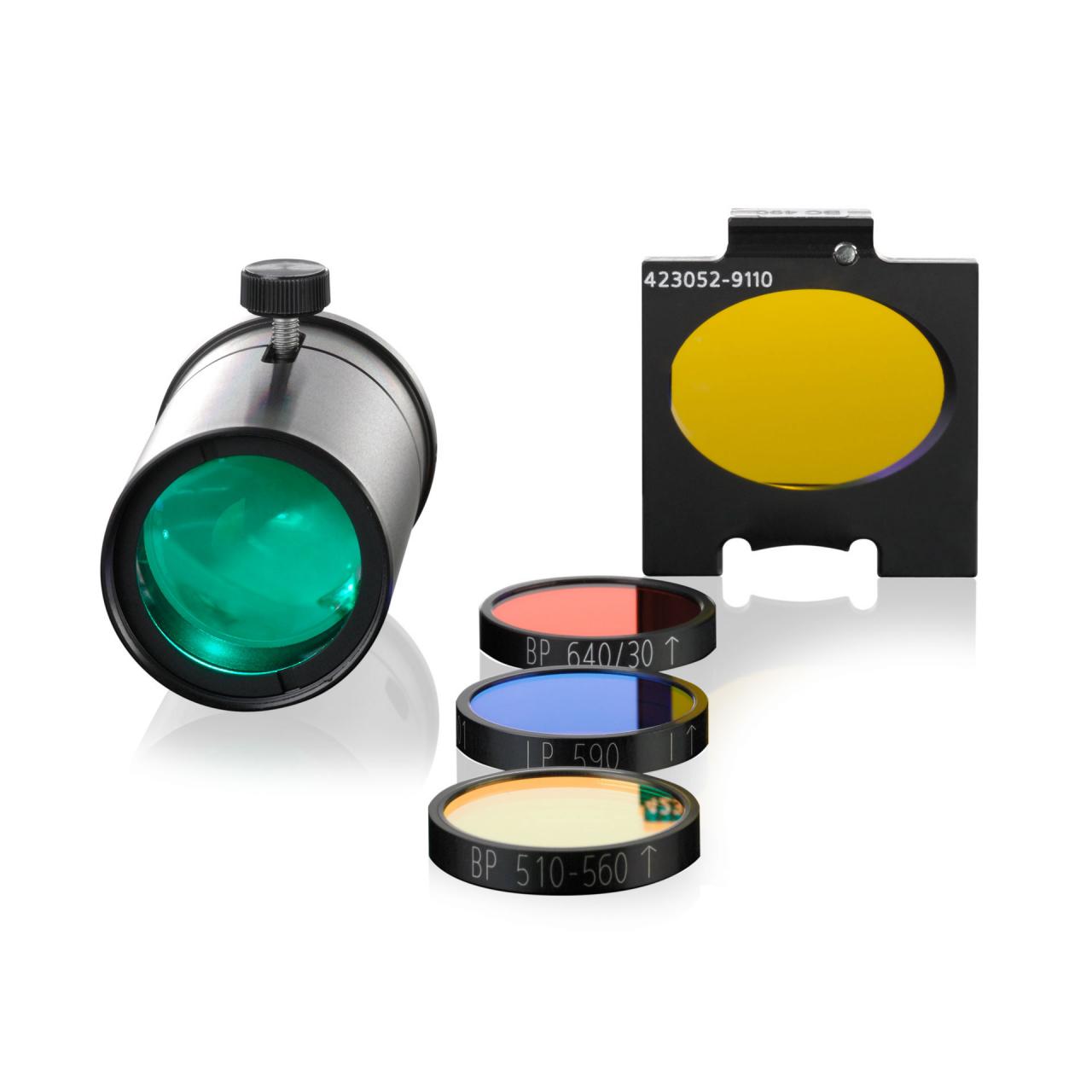 Fundamental Aspects of Airy Disk Patterns | ZEISS