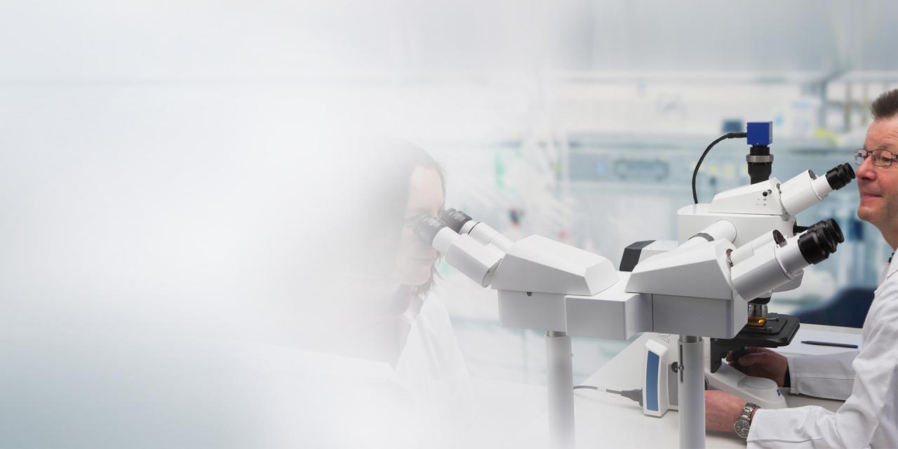 Multidiscussion with ZEISS Microscopes