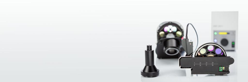 Microscope Components and Parts