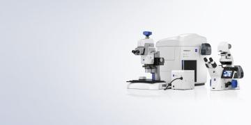 ZEISS Viluma: Multicolor LED light sources for widefield fluorescence ...