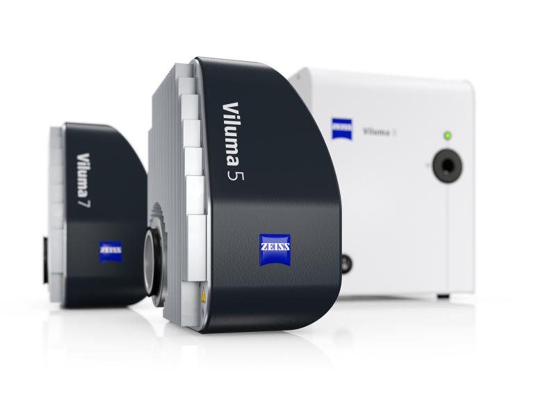 ZEISS ZEN Microscopy Software