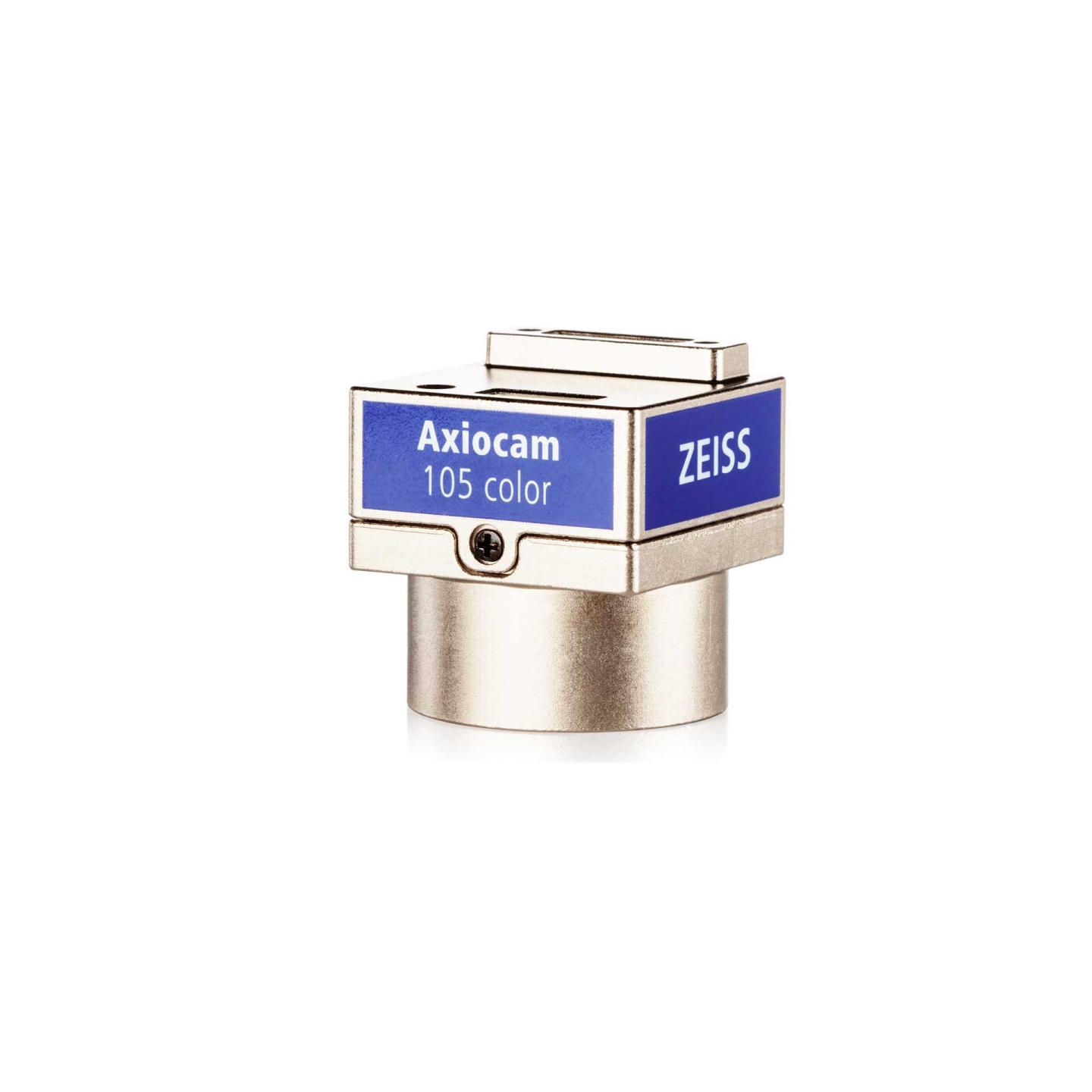 ZEISS Axiocam 212 color - Your smart 12 MP microscope camera